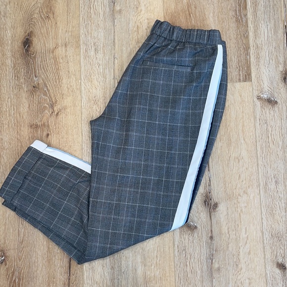 Zara | Pants & Jumpsuits | Zara Trf Collection Trousers Size L | Poshmark